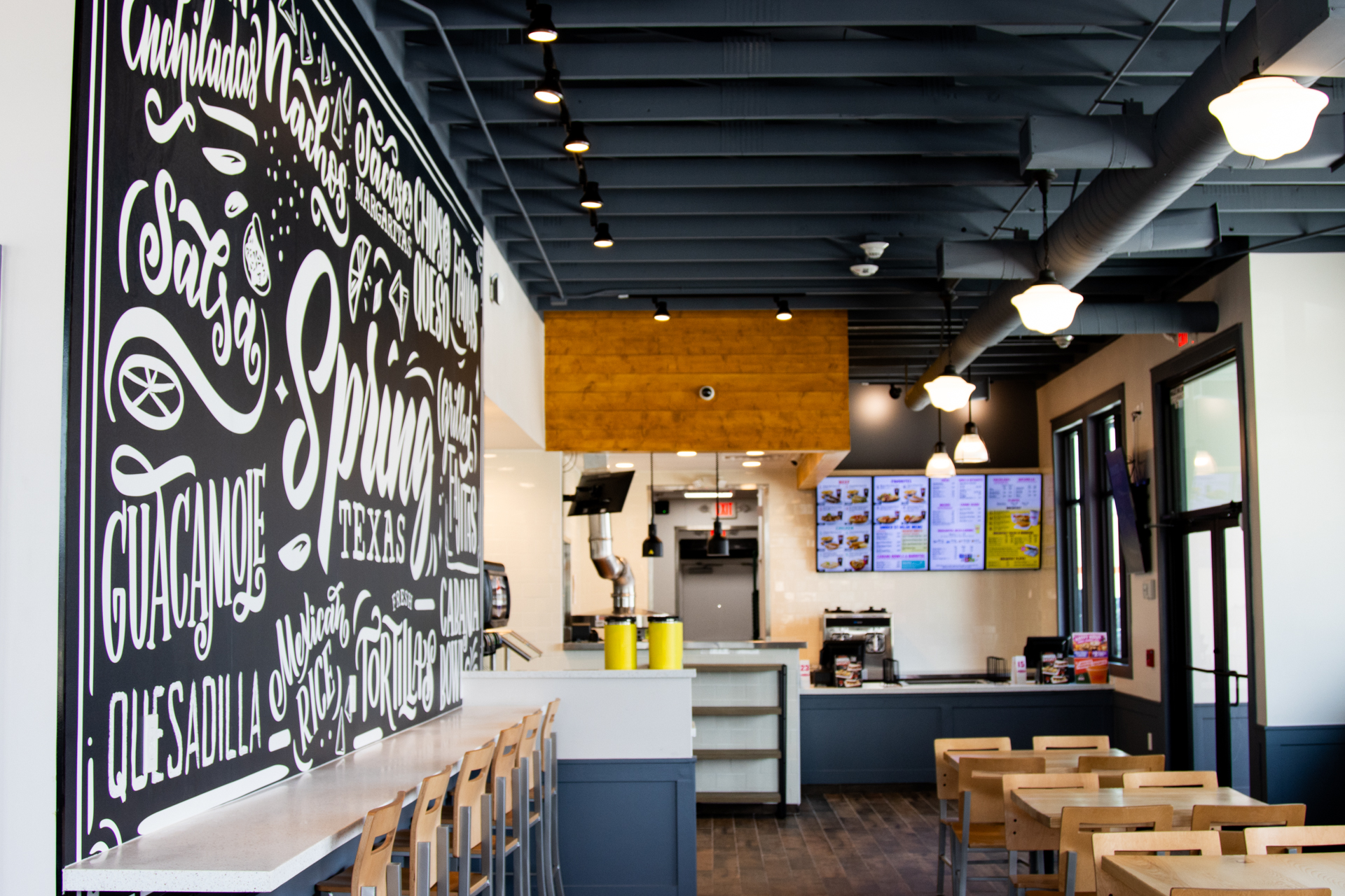 Taco Cabana Spices Up Spring, TX with the Grand Opening of its Newest ...