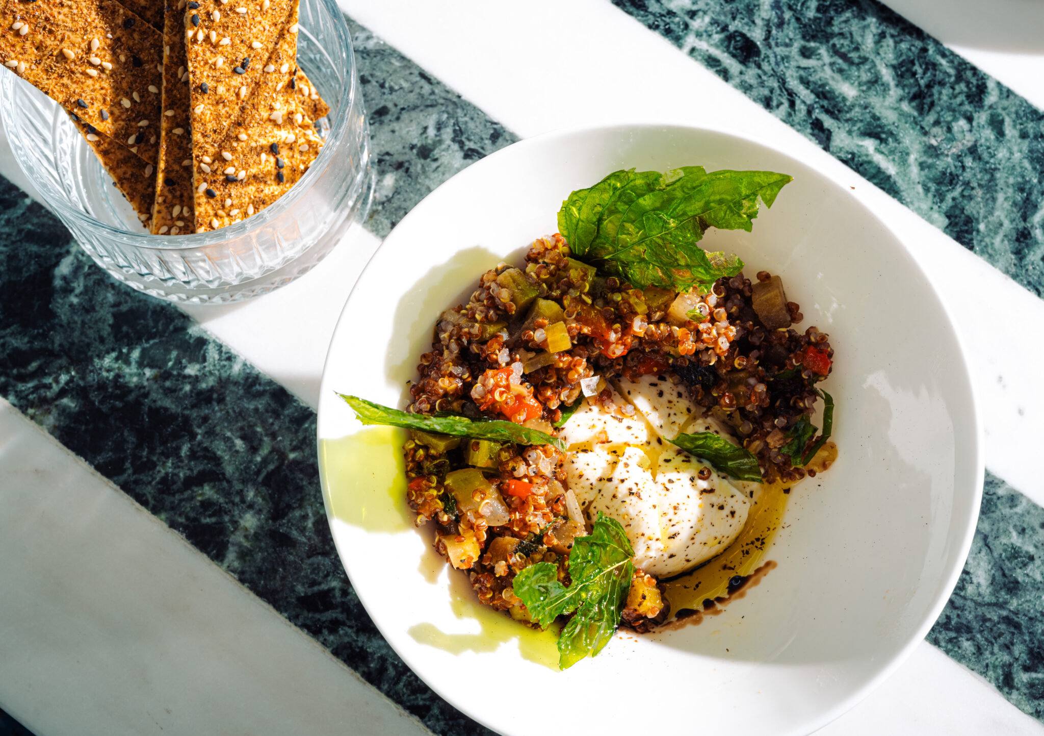 PLUME Takes Flight: A New Cocktail Bar with Peacock Panache Opens in ...