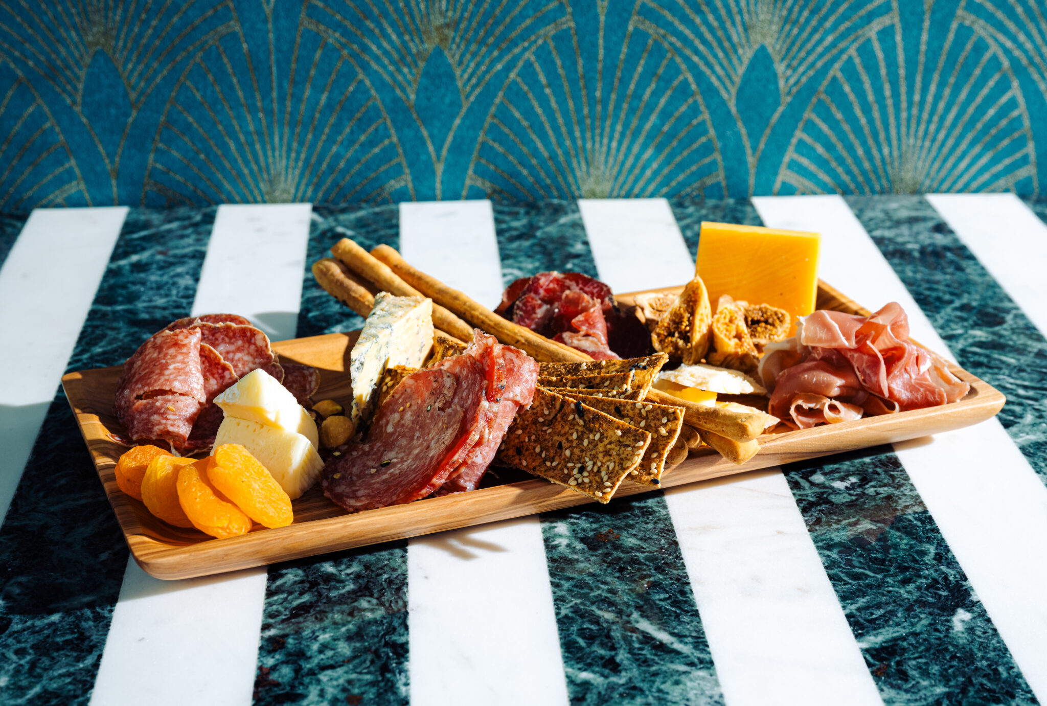 PLUME Takes Flight: A New Cocktail Bar with Peacock Panache Opens in ...