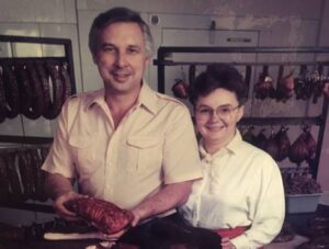 Prasek’s Family Smokehouse Celebrates 50 Years of Texas Tradition – HOT ...