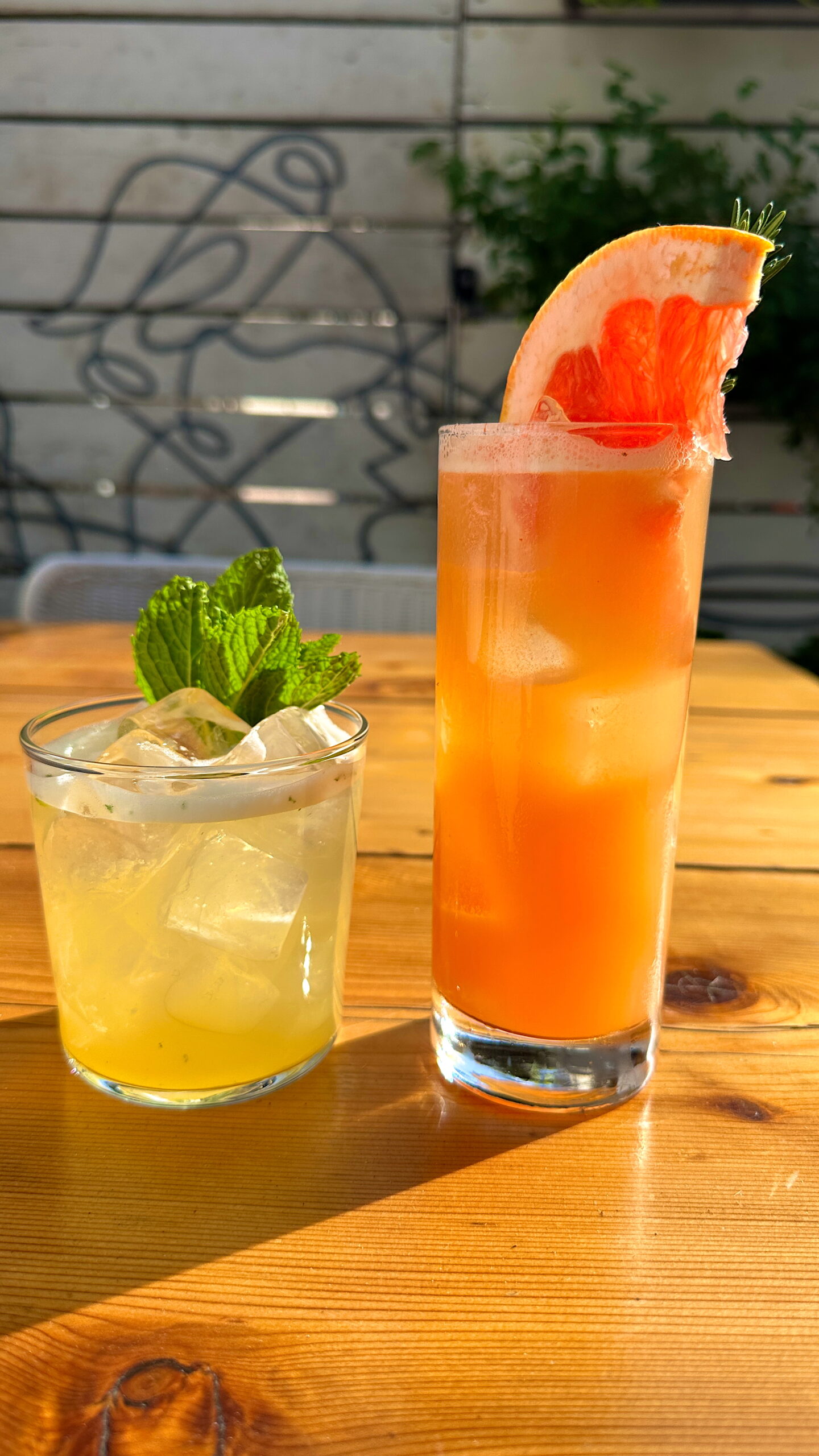 Dry January Mocktails are the Star Throughout Houston Restaurants – HOT ...