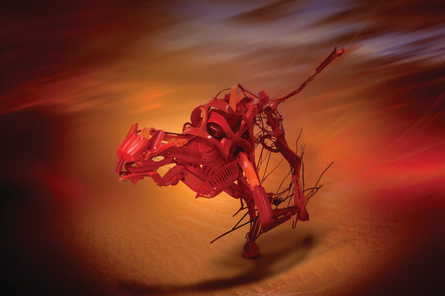 The Health Museum Opens Two New International Exhibits Featuring Art ...