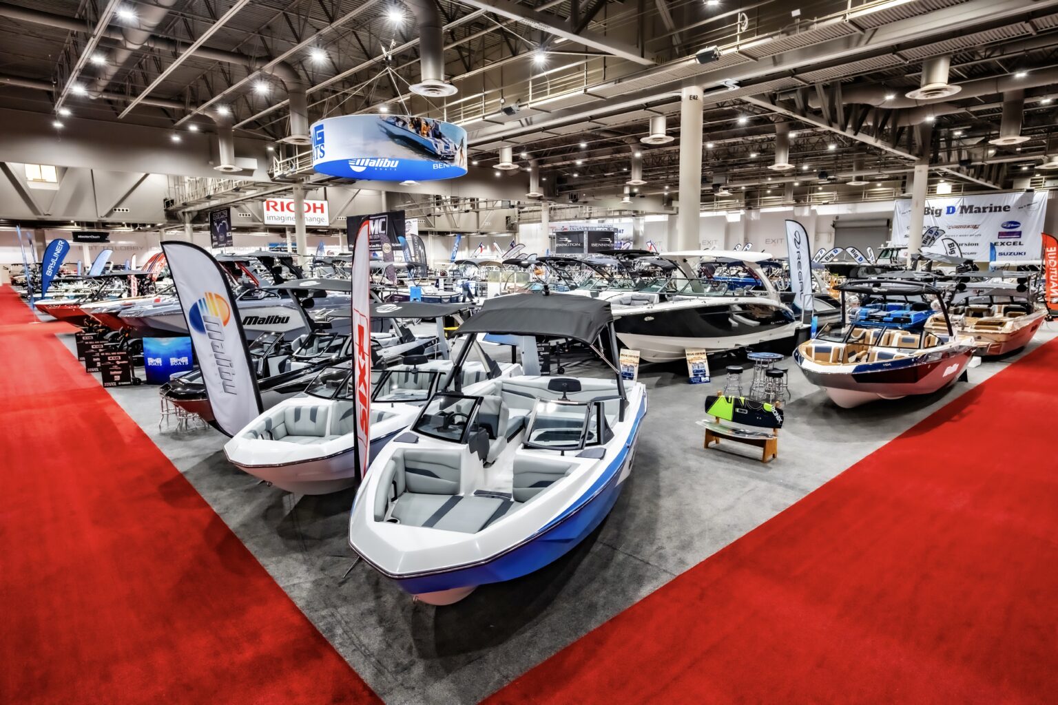 Houston Auto Show Showcases Vehicle Brands and Thrilling Test Drive ...