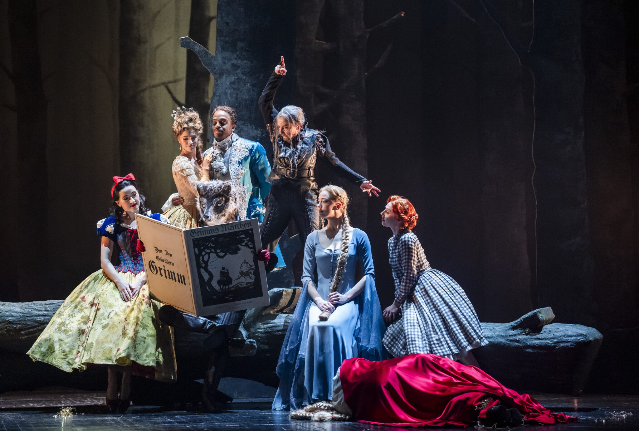 Save the Date for Extremely Popular Houston Grand Opera Second Annual ...