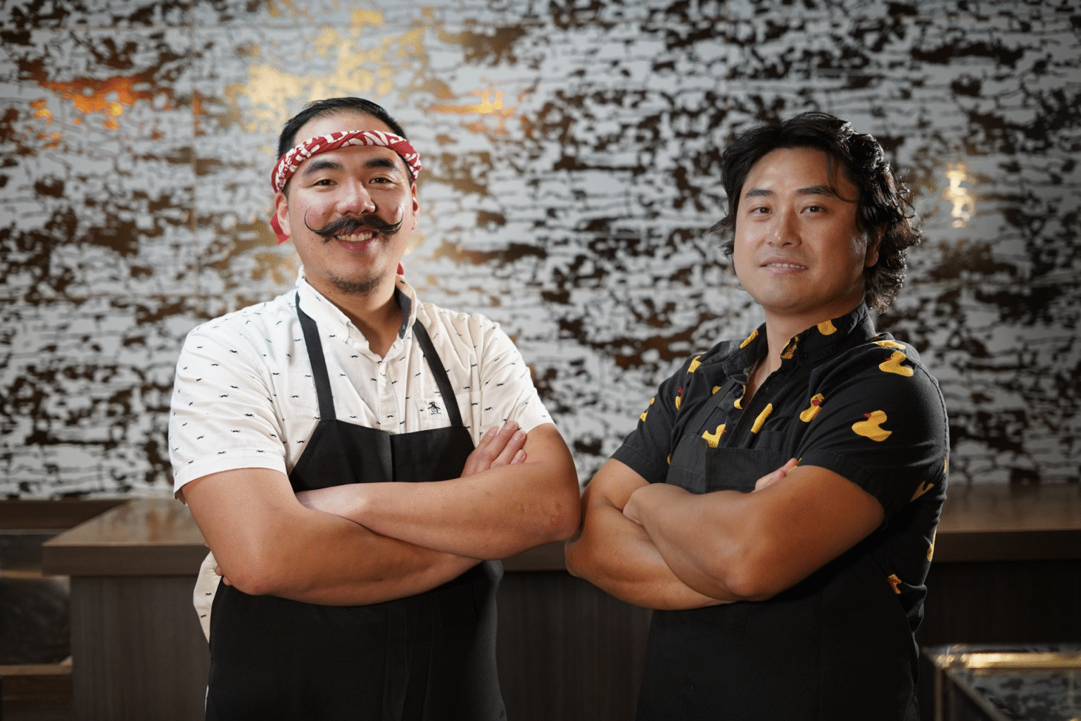 FOODIE NEWS – HOT IN HOUSTON NOW