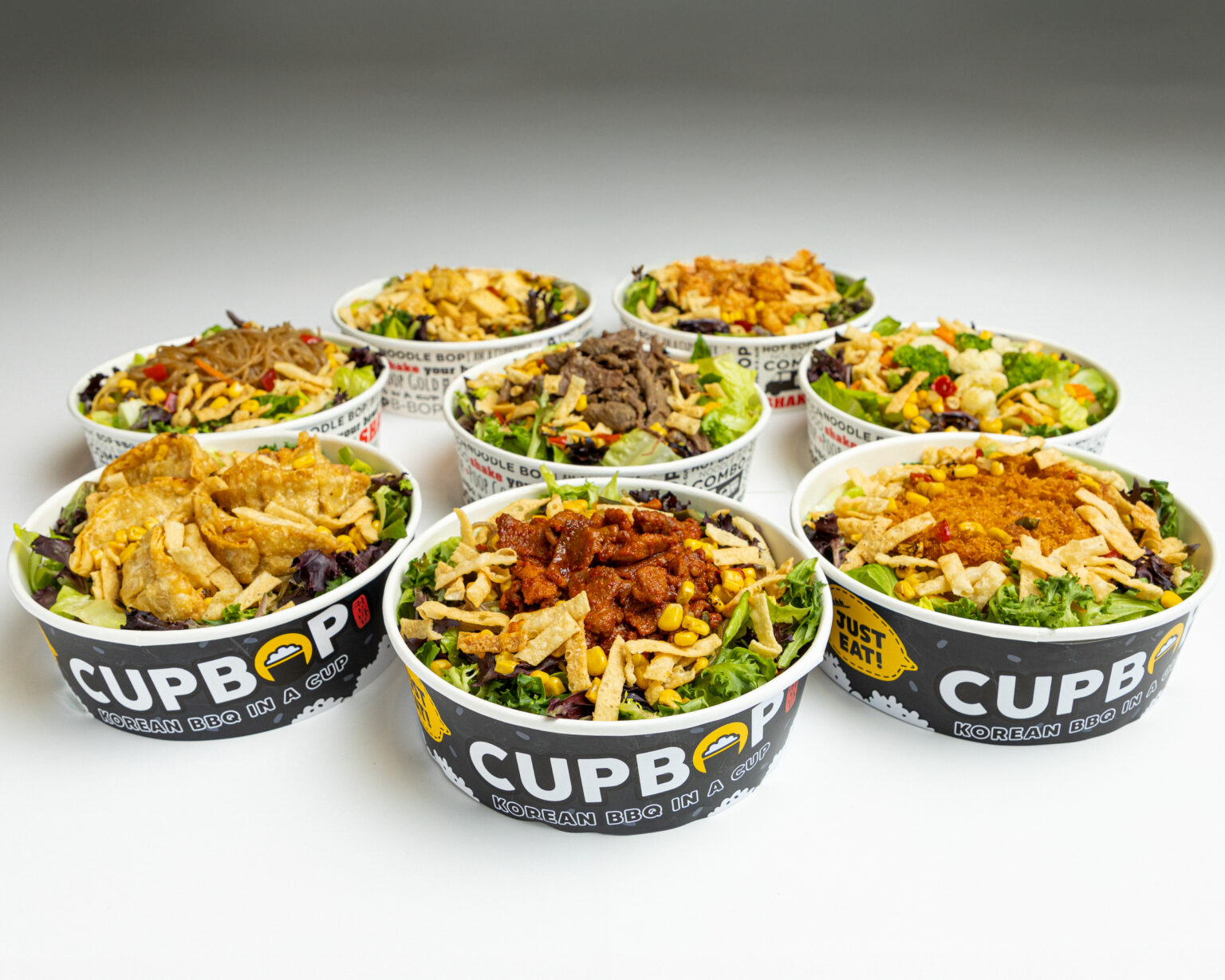 Shark Tank’s CUPBOP Brings Korean BBQ in a Cup in Two New Houston ...