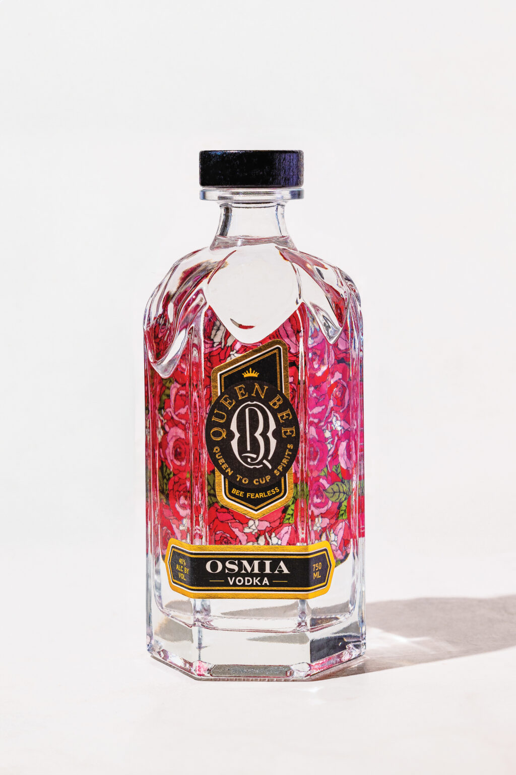 Meet the Houston Founders of Queen Bee Distilling Who Launched Award ...