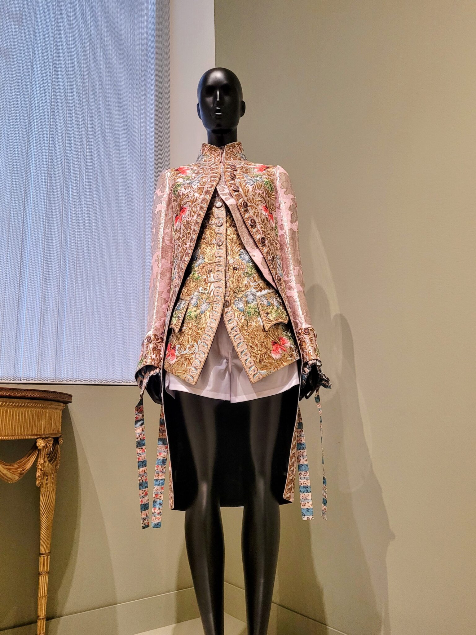 MFAH Brings Louvre Couture and Art and Life in Imperial Rome: Trajan ...