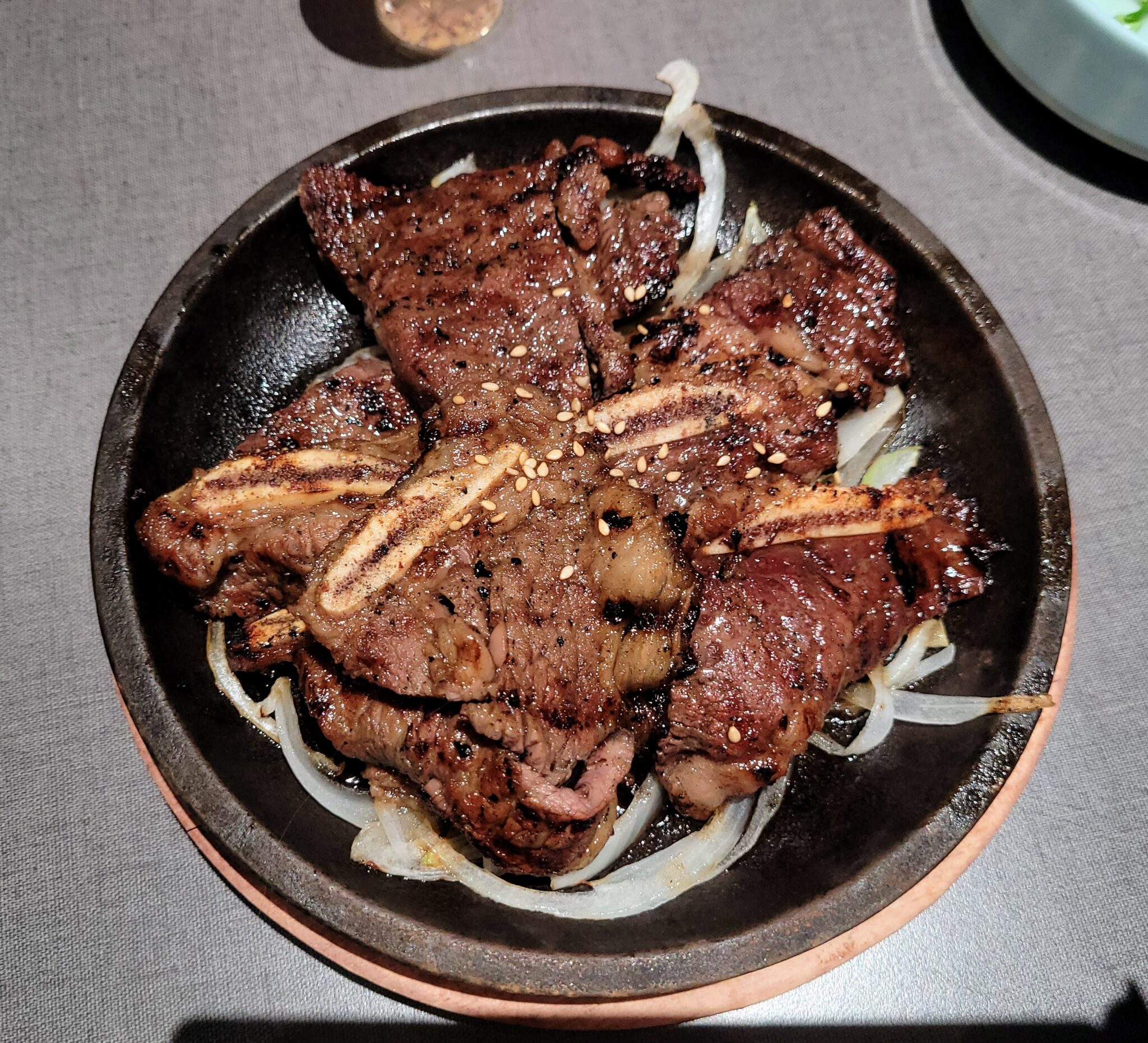 SEVEN SUSHI & ROBATA Debuts From Team Behind Duck N Bao and Hongdae 33 ...
