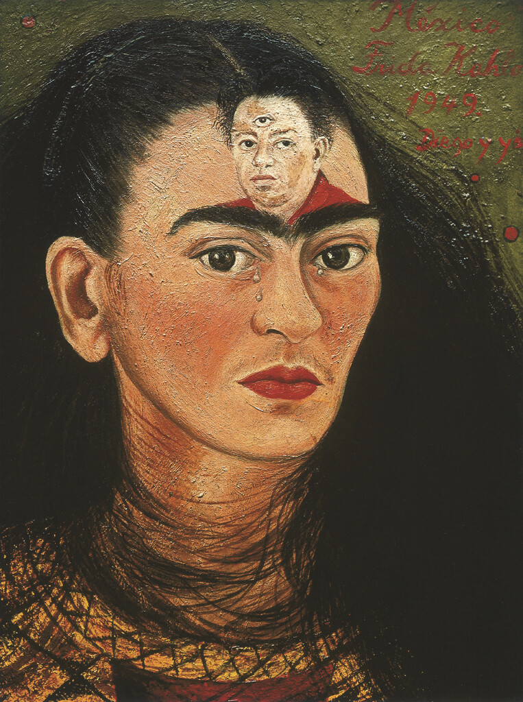 Highly Anticipated Frida: The Making of an Icon Opens January 19 at the ...