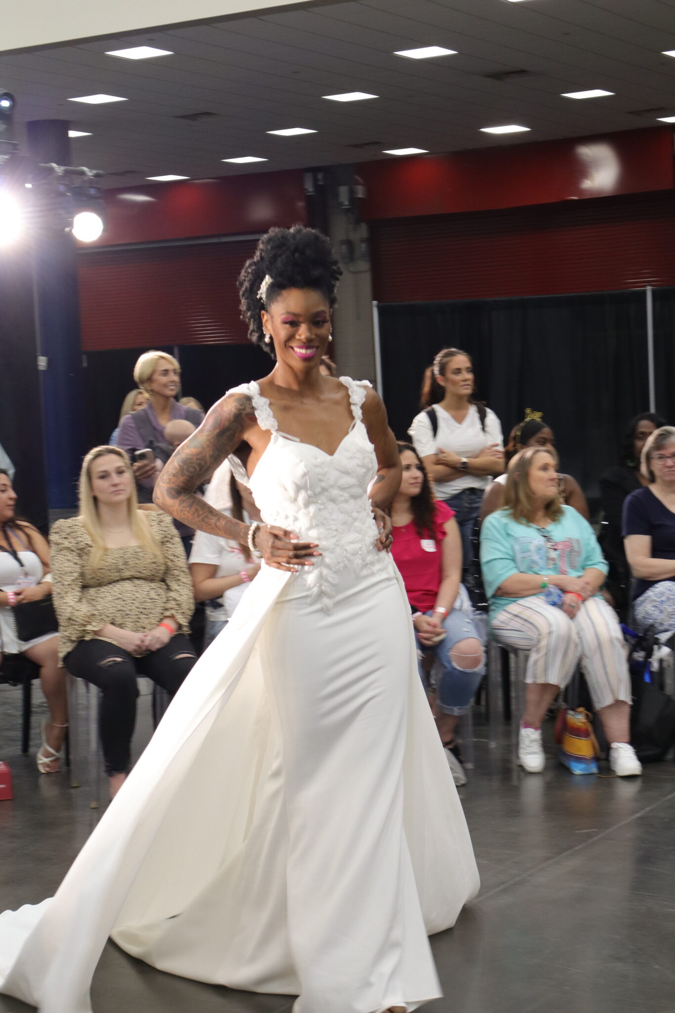 The Bridal Extravaganza Show Returns to the George R. Brown Convention ...