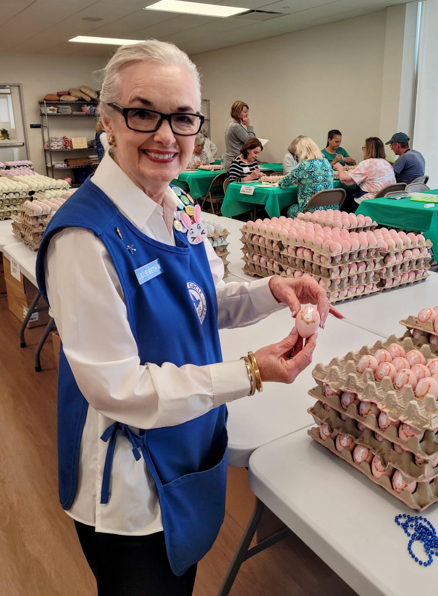 Shop The Blue Bird Circle’s Annual Spring Event on Saturday, March 7 ...