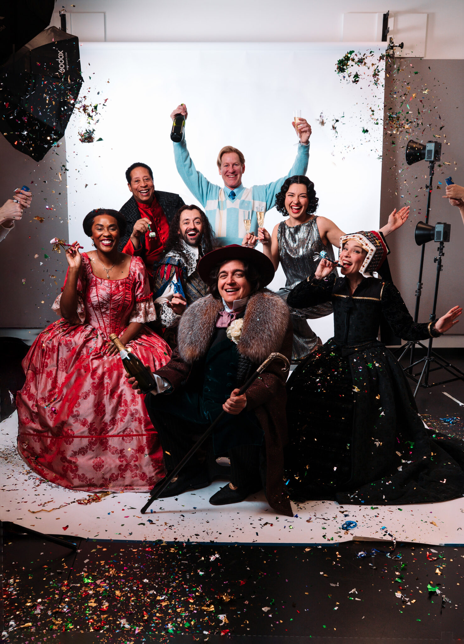 Alley Theatre Announces Its 80th Season – HOT IN HOUSTON NOW